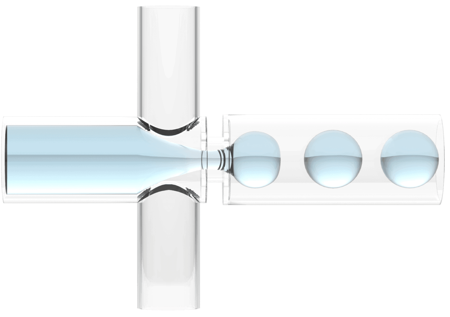 Digital microfluidics: microfluidic droplet and emulsion science - Elveflow