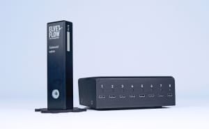 Microfluidics | Zero flow techniques | Applications - Elveflow