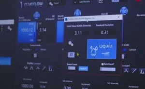 OB1 - 4 Channel Microfluidic Flow controller - Elveflow