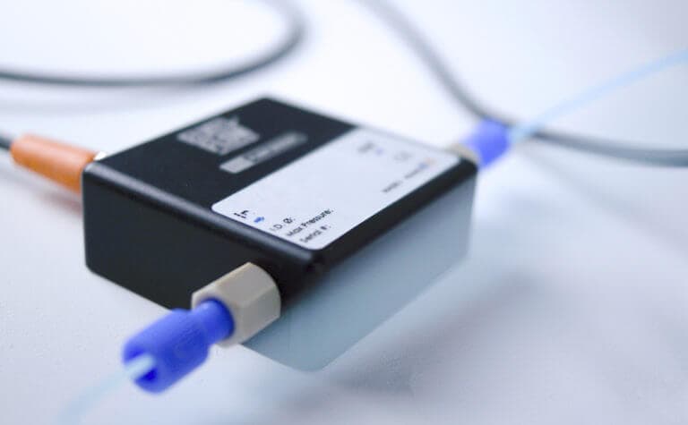 Medium recirculation using microfluidic valves - Elveflow