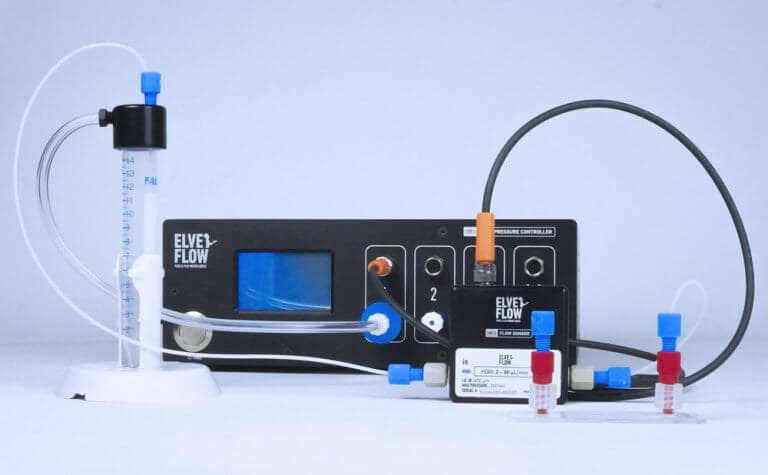 Microfluidic Application Packs: Ready-to-Use Solutions