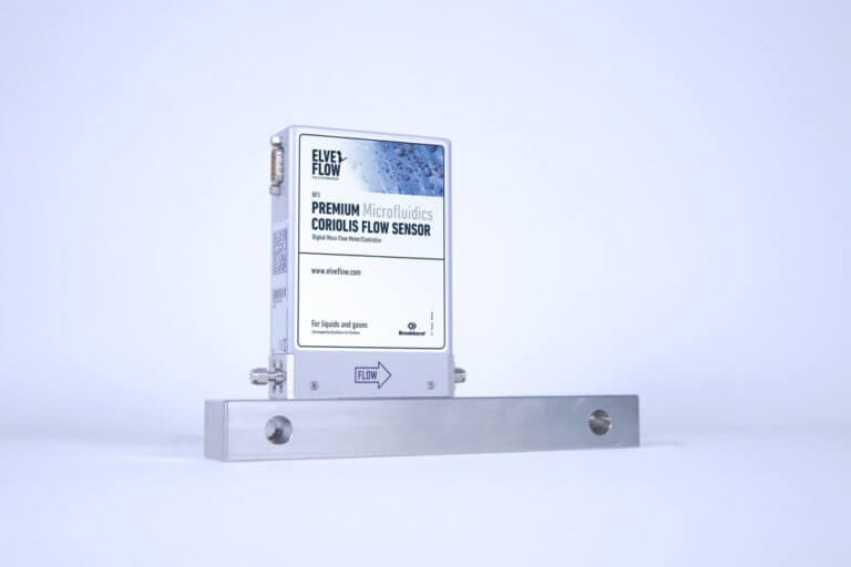 AERC 2025 Highlights with Elveflow