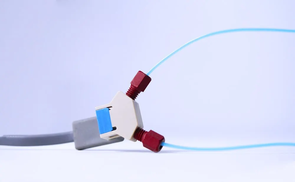 Pressure sensor for microfluidics - Elveflow