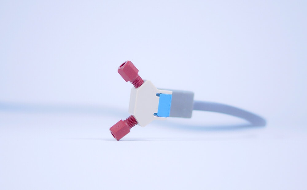 Microfluidic Pressure sensor - Elveflow