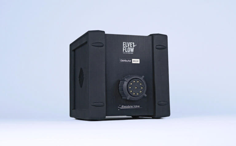 Microfluidic perfusion for dynamic cell culture - Elveflow