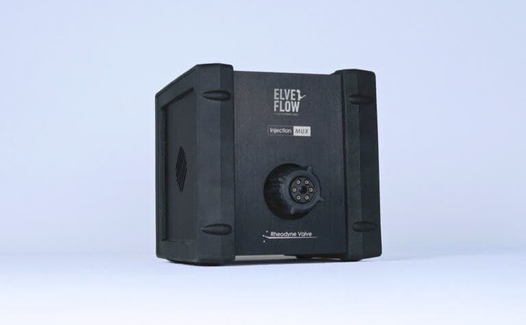 Medium recirculation for dynamic cell culture - Elveflow