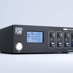 Microfluidic droplets generation and manipulation - Elveflow