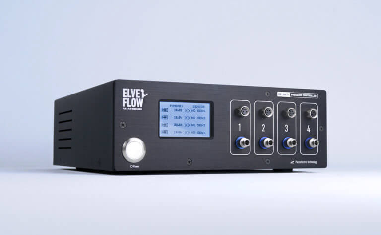 Microfluidic perfusion for dynamic cell culture - Elveflow