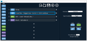 Multiplex flow matrix - Elveflow