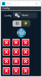 Flow switch matrix - Elveflow