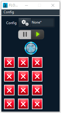 Flow switch matrice - Elveflow