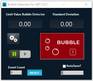 Inline fluid sensor : Microfluidic bubble trap - Elveflow