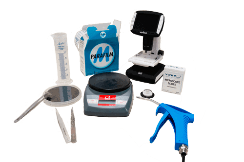 PDMS membrane station - Elveflow