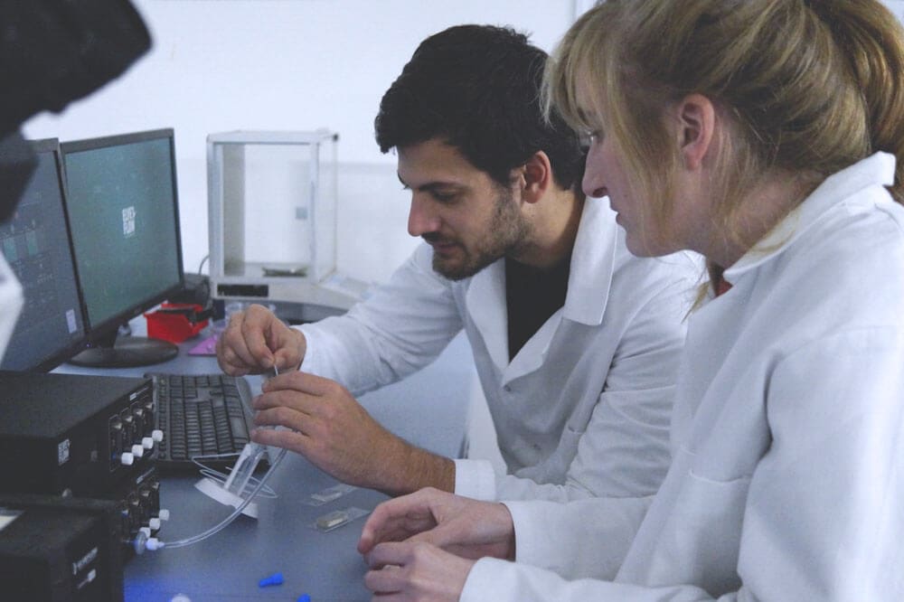 OEM solutions - Elveflow