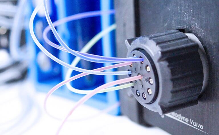 Application-based use cases - Elveflow