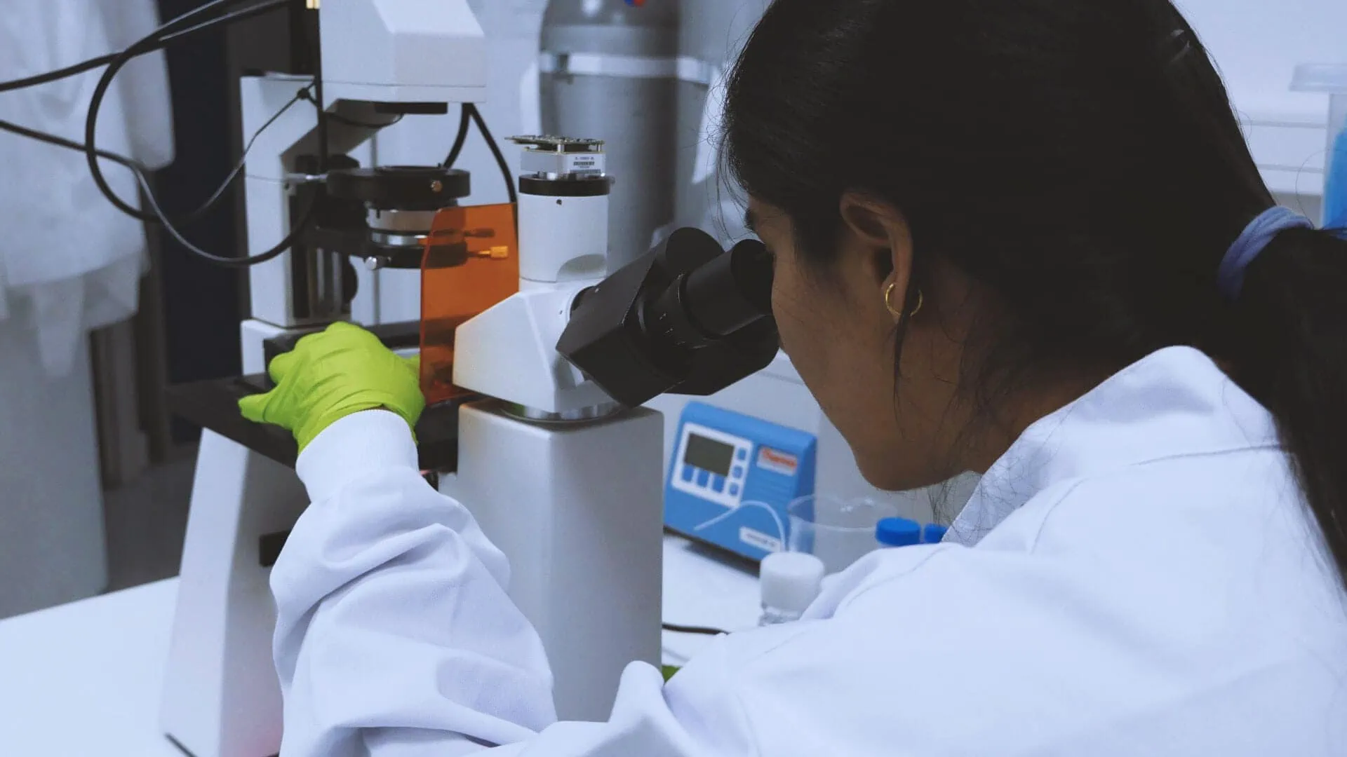 Microfluidic testimonials - Elveflow