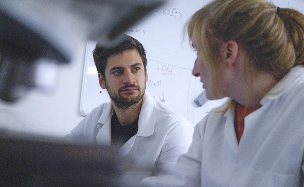 Microfluidics partners - Elveflow