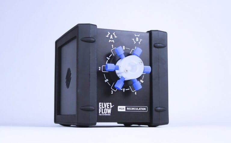 New Elveflow instruments! - Elveflow