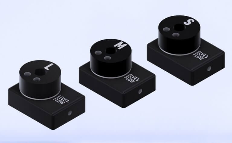 New Elveflow instruments! - Elveflow