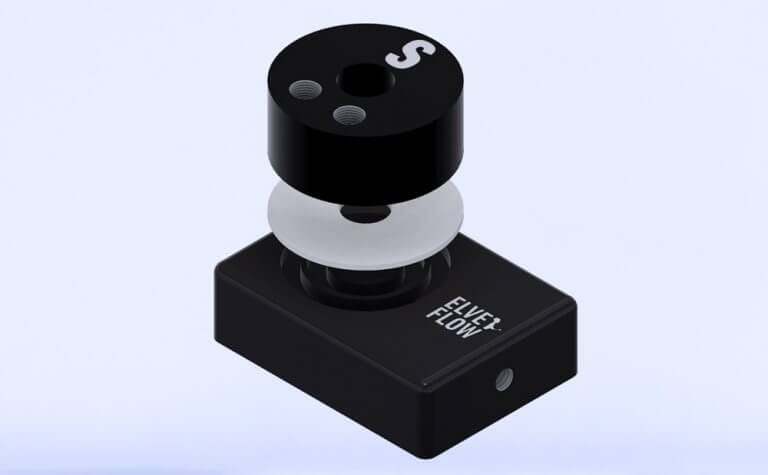 New Elveflow instruments! - Elveflow