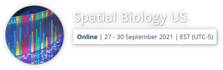 Spatial Biology US: Online - Elveflow