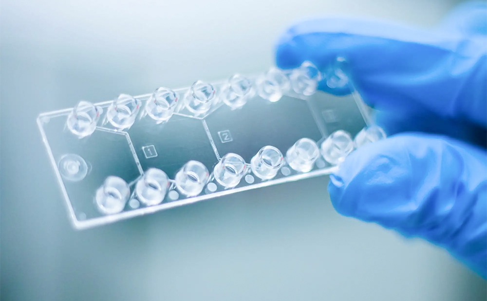 Microfluidic Nanoparticle Synthesis & Bead Generation Packs