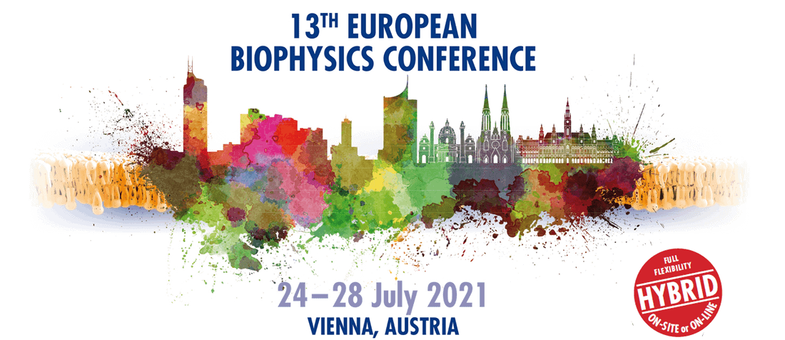 13th ESBA Congress - Biophysics & microfluidics conference