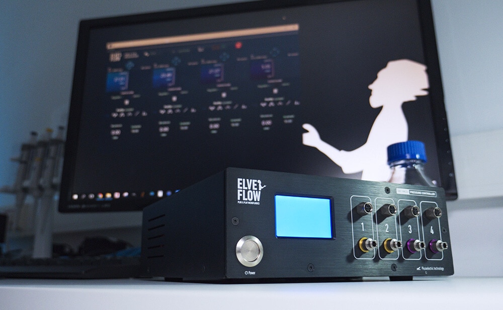 MERFISH/seqFISH/seqFISH+ for spatial omics - Elveflow