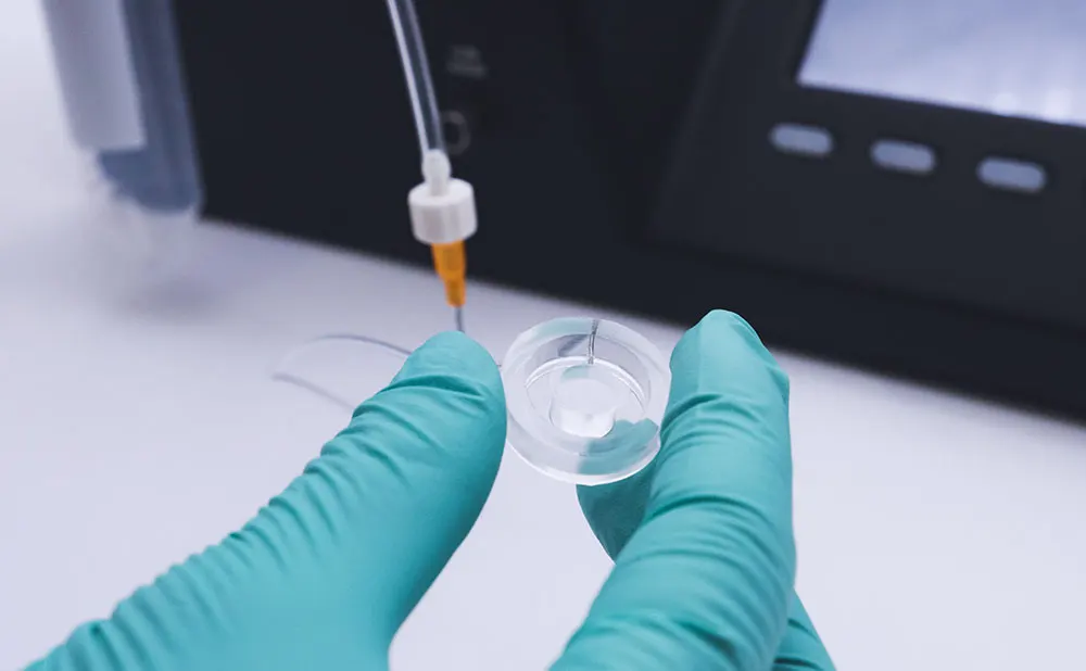 Microfluidics for Cell Biology: Applications, Benefits & Research