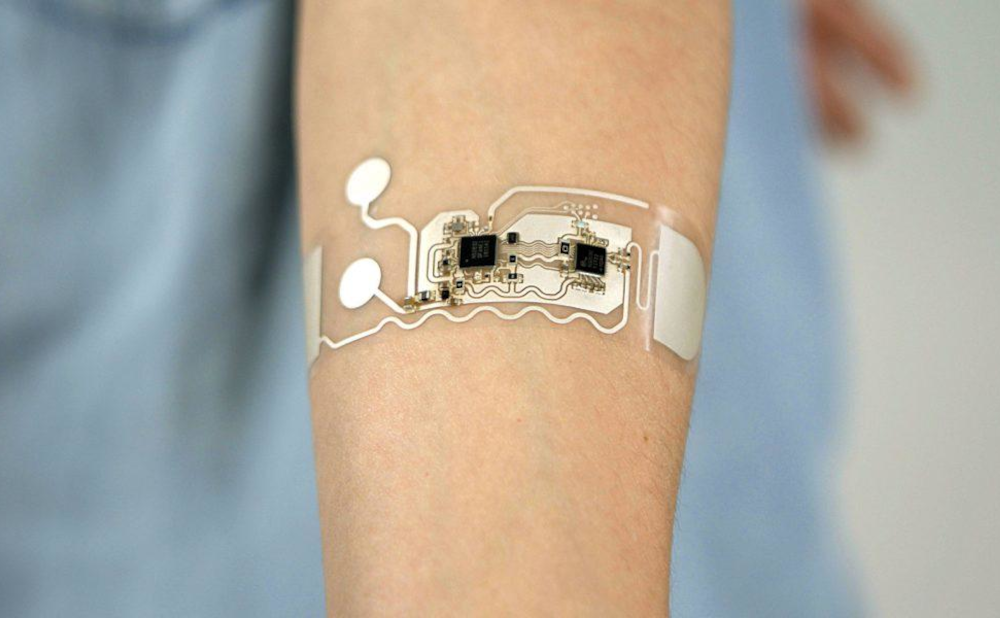 Wearable Device Testing - Elveflow