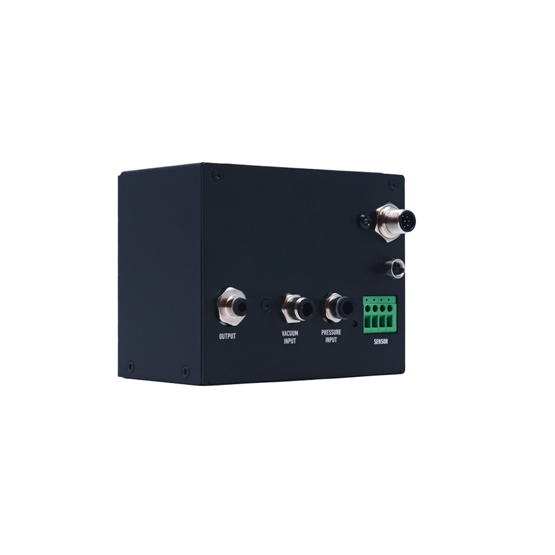 Advanced Pressure Controller: Precise Control for Diverse Tasks