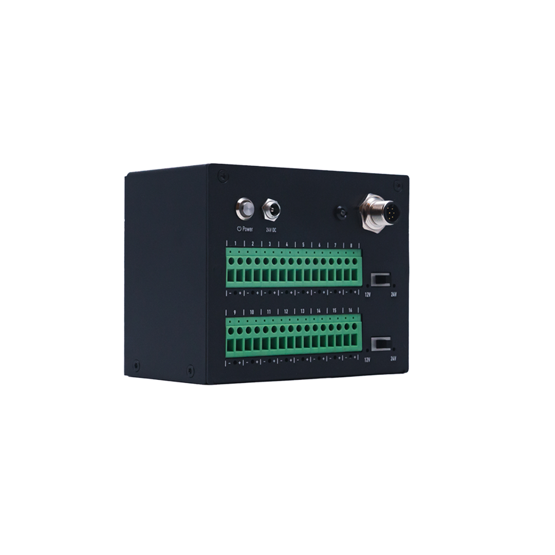 Advanced Valve Hub: Control Up to 16 Valves with Ease