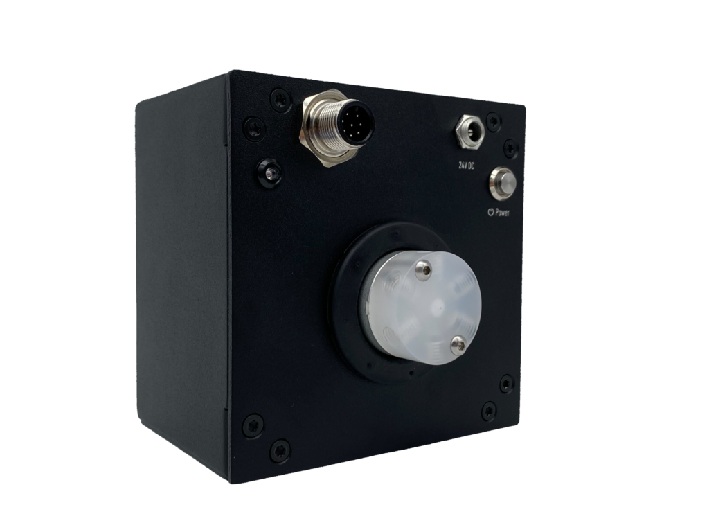 Engineered for Efficiency: Advanced RotaValve Recirculation