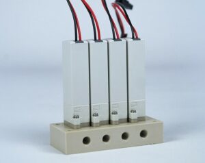 OEM Valves Manifolds - Elveflow