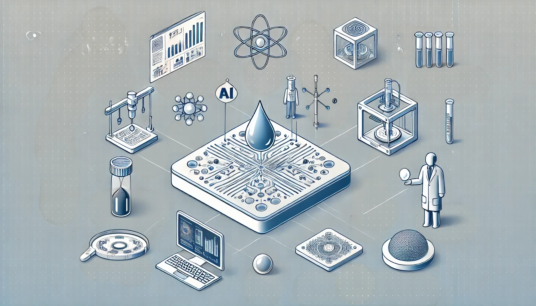 General microfluidics - Elveflow