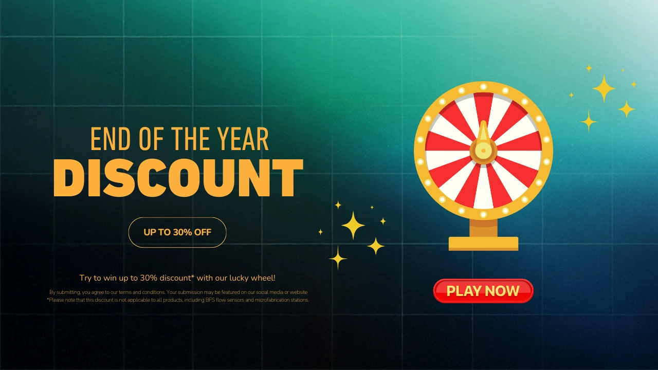 Microfluidic instruments - Elveflow