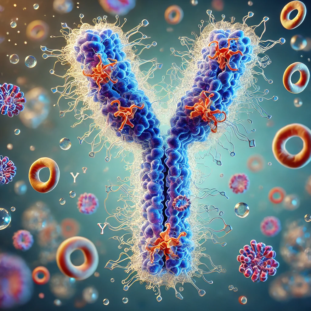 Microfluidic Immunoassay Systems for Diagnostics